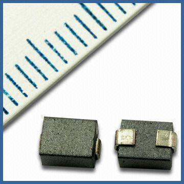 Buy Wholesale Taiwan Chip Inductor With 260°c Resistance To Solder Heat ...