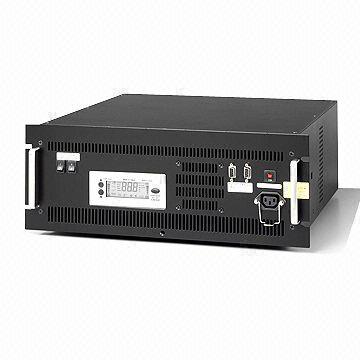 Buy Wholesale Taiwan Power Inverter With Auto-trace Frequency And Hot ...