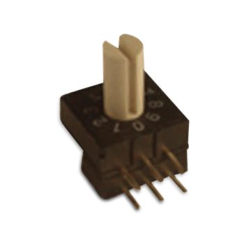 Dip Switches, Rotary Types, Dip Switches - Buy Taiwan Dip Switches on ...