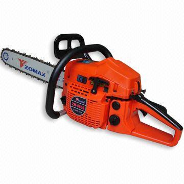 Buy Wholesale China Chainsaw With Operating Range Of 6,000 To 9,000rpm ...