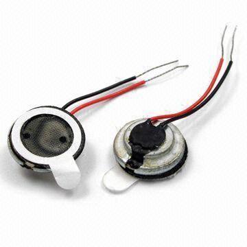 Buy Wholesale Taiwan Micro Speakers, User For Mid Smartphone Netbook ...