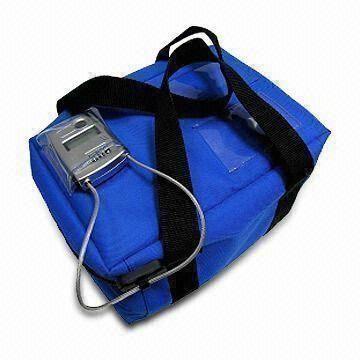 Buy Wholesale Taiwan Electronic Tamper, Proof-seal, With Time Counting ...