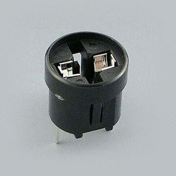 Buy Wholesale Taiwan Wedge Base Lamp Socket With Double-ended Cone ...