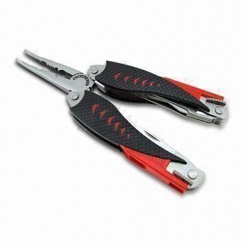 Buy Wholesale China Multi-purpose Plier-fishing Tool, Close Length Of ...