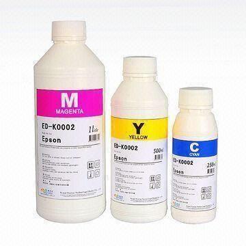 Buy Wholesale China Plotter Inks For Epson 9600, 9800 And 9880 Inkjet ...