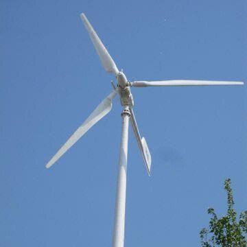 Buy Wholesale China 10kw Wind Turbine With Low Noise, Stable Output ...