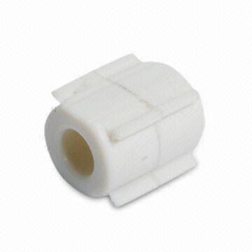 Buy Wholesale China 45 To 55% Ni Alloy Strip Wound Soft Magnetic Core ...