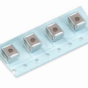 Taiwan 0402/0603 Multilayer Ceramic Capacitor with Ultra High Q and Low ...