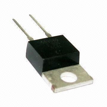 TaiwanTo-220 Power Resistor, TR35 Series, Suitable for Switching Power ...