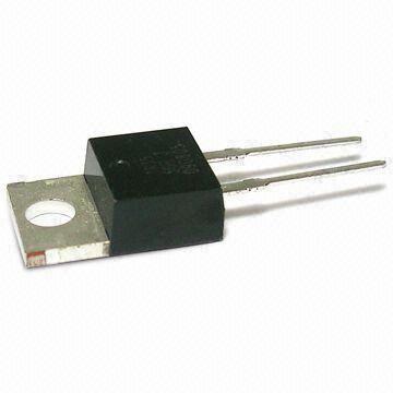 Taiwan Power Resistor, TR20 Series, Suitable for Snubber Circuits and ...