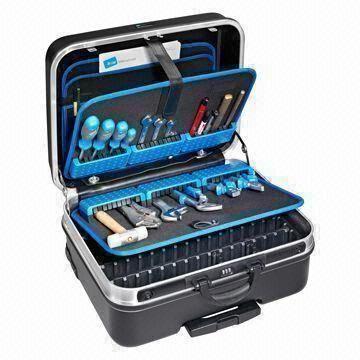 Buy Wholesale China Abs Tool Case, Run Module & Abs Tool Case | Global ...