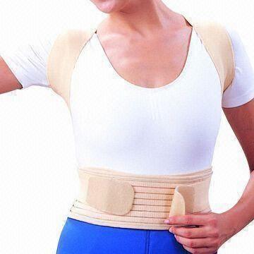 Taiwan Clavicle Brace, Ideal to Use for Closed Reduction of Clavicular ...