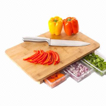 Buy Wholesale China Cutting Board Wood With Different Sizes & Cutting ...