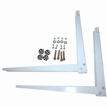 Buy Wholesale China Air Conditioner Bracket/shelf Brackets, Made Of ...
