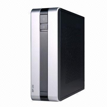 Buy Wholesale Taiwan 3 To 4l Mini Itx, Measures 200 X 195 X 60mm & Mini ...