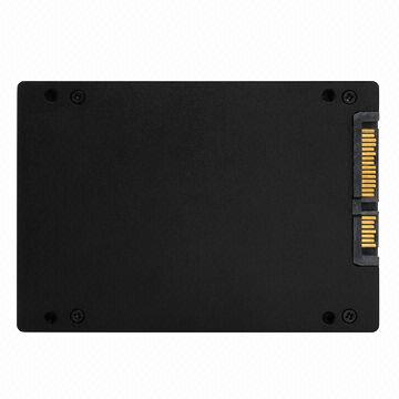 Buy Wholesale China 2.5-inch Slc Sata Solid State Disk/drive Ssd, Used ...