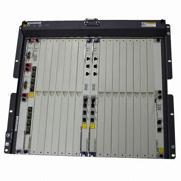 Gpon Optical Line Terminal/ma5680t, 23 Slots, 2xscun Control Board ...