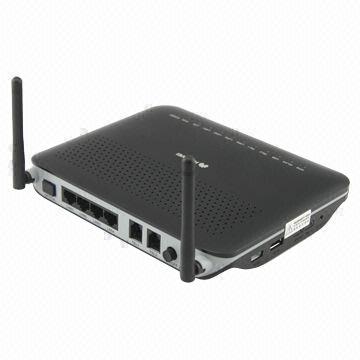 Buy Wholesale China Epon Onu, Hg8245 Epon Optical Network Terminal/2 ...