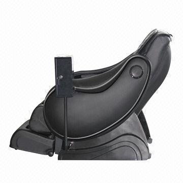 Buy Wholesale China Coin Massage Chair, Coin/bill Function, Full Body ...