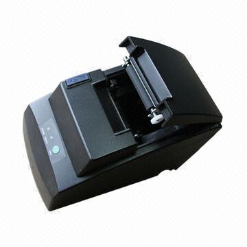 China Receipt Printer Pos58 with USB Interface Thermal Line Printer on ...