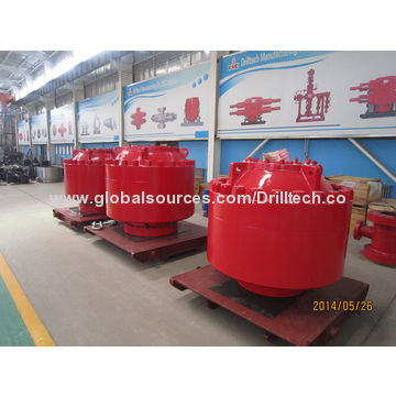 Buy Wholesale China 20/3/4-inch 3000psi Shaffer Type Annular Bop & 20/3 ...