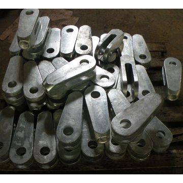 China Steel tie-rod system with 20 to 160mm diameter on Global Sources ...