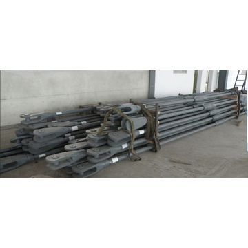 China Steel tie-rod system with 20 to 160mm diameter on Global Sources ...