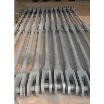 China Steel tie-rod system with 20 to 160mm diameter on Global Sources ...