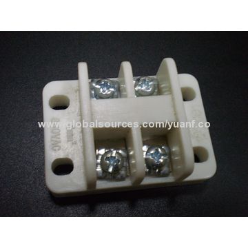 Terminal Block, - Buy China Wholesale Terminal Block $0.1 ...