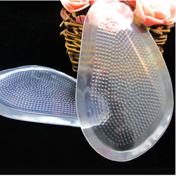 Buy Wholesale China Shoe Pad, Made Of Sticky Gel, Transparent, Soft And ...