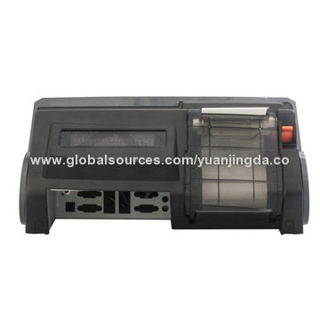 Buy Wholesale China 10-inch Touchscreen Wireless Pos Device With ...
