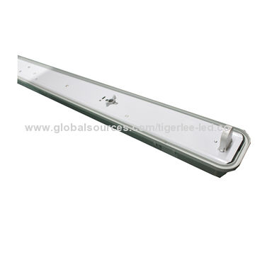 Led T8 Rechargeable Emergency Light With Battery Backup, 4ft 18w, Ce ...