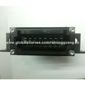 Bulk Buy China Wholesale Volvo Truck Parts Flasher Relay, Oem No ...