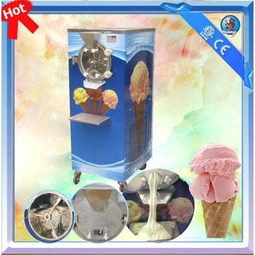 Buy Wholesale China Hard Ice Cream Machine, Ce Approved, One Year ...