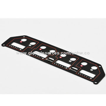 China Sheet metal fabricator for dial gauge on Global Sources