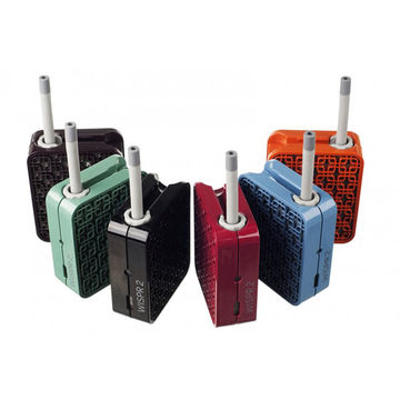 China IOLITE WISPR 2 Vaporizer on Global Sources