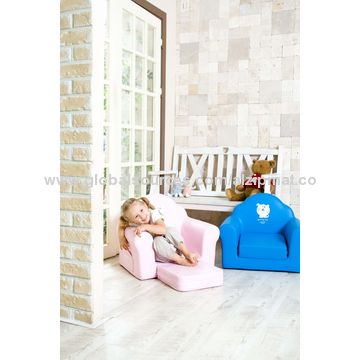 Buy Wholesale South Korea Ggurugi Sofa For Children And Kids, Made Of Eco-friendly Materials ...