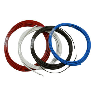 Buy Wholesale China Ul3619 Xl-pe Electric Wire, Uniform Thickness Of ...