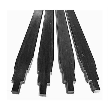China Pultrusion Carbon Fiber Rod Blank with Smooth Surface, Factory ...