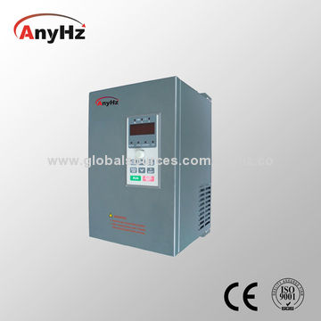 Buy Wholesale China Variable Frequency Drives, High-voltage Frequency ...