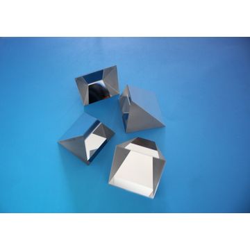Buy Wholesale China Optical Corner Cube Prism & Optical Corner Cube ...
