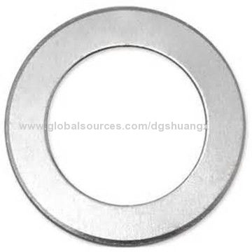 China Customized blank metal stamping discs, from China Supplier on ...