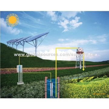 Buy Standard Quality China Wholesale Dc Solar Pump 6" Centrifugal Pump ...