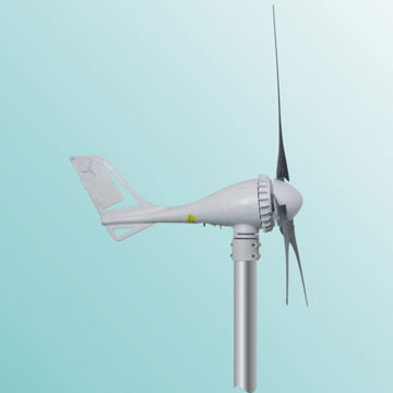 Buy Wholesale China 400w Home Use Wind Turbine With Ce/rohs & Wind ...