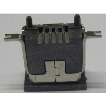 Buy Wholesale China Mini Usb Connectors, Mini Usb Vertical Smt Type ...