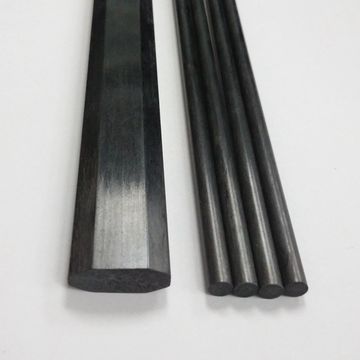 China Carbon fiber bar, carbon fiber strip, pultrusion process on ...