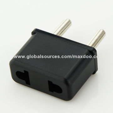 Buy Wholesale China Eu Standard World Travel Adapter For Iphone ...