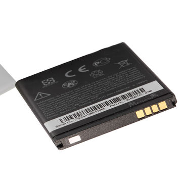 China Cell Phone Battery for HTC My Touch 4G, BD42100, 1400mAh, Factory ...