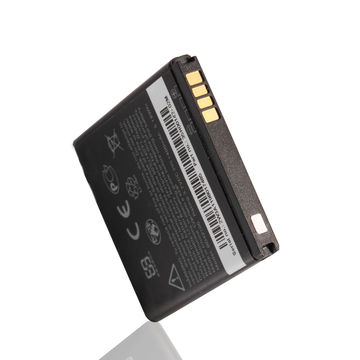 China Cell Phone Battery for HTC My Touch 4G, BD42100, 1400mAh, Factory ...
