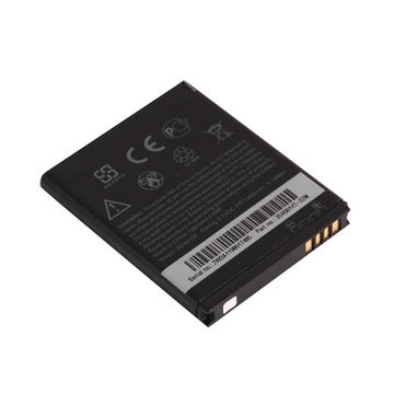 China Cell Phone Battery for HTC My Touch 4G, BD42100, 1400mAh, Factory ...